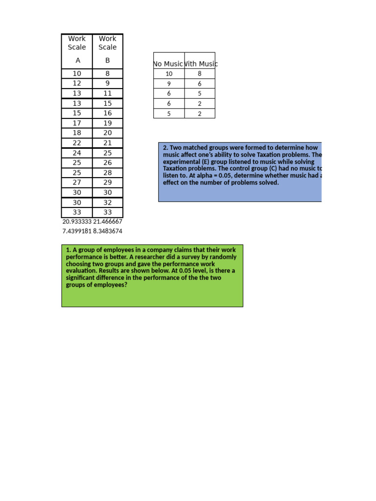 Inbound 1934974325101025012 | PDF | Applied Mathematics | Statistics