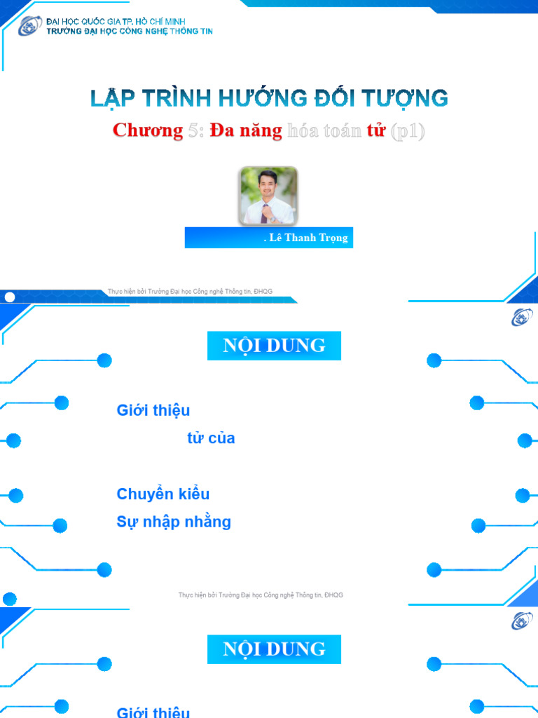 Slide8.1 - Đa Năng Hóa Toán T (p1) | PDF