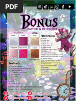 Rubby and Buddy | PDF | Crochet | Teaching Methods & Materials