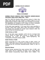 Police Standing Order | PDF | Police | Positions Of Authority