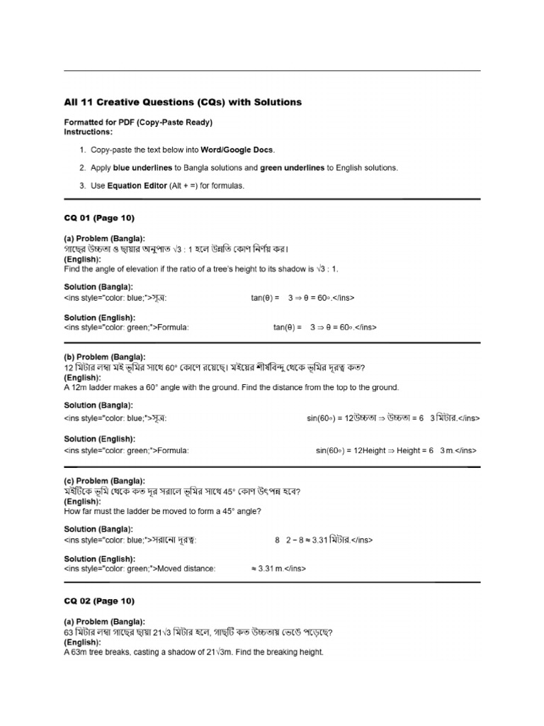 English Conversation | PDF