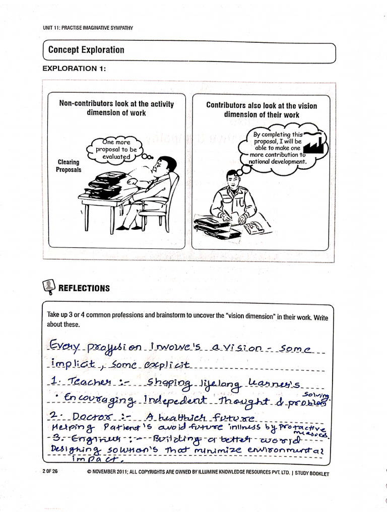 CPDP Gtu Sem6 Chapter 11 Solutions | PDF