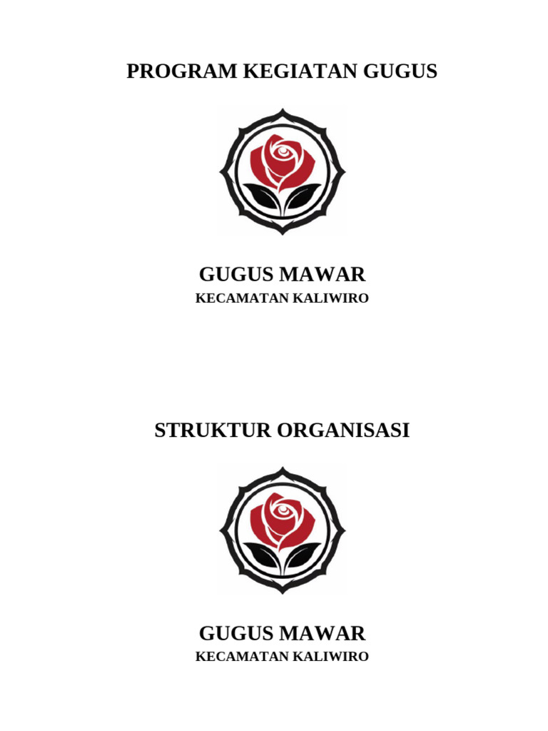 Sampul Bu Rita | PDF