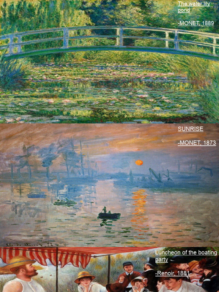 Art-Modern Europe 2 | PDF