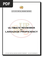 Understanding Ibanag Language and Dialects | PDF | Linguistics | Languages