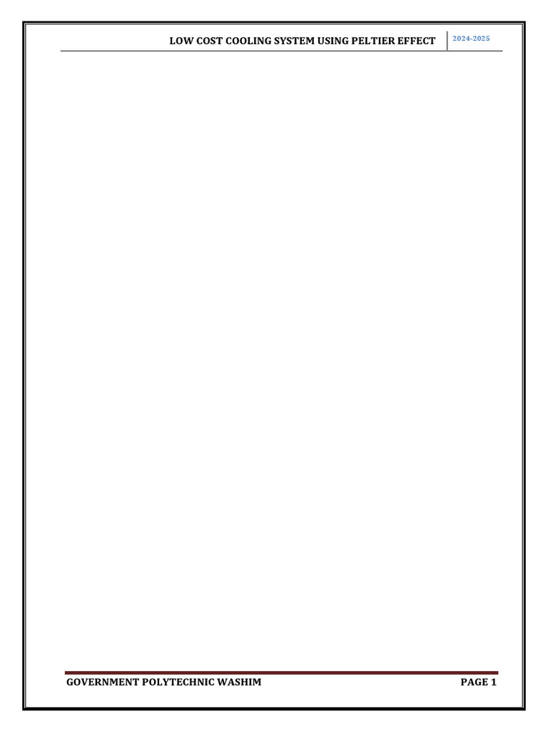 abhi kadhane cpp final 111 | PDF | Power Supply | Air Conditioning