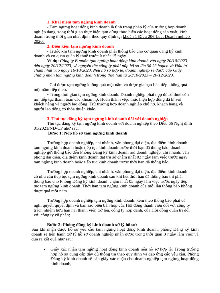 T M NG NG Kinh Doanh | PDF