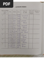 Kirayanama Format | PDF