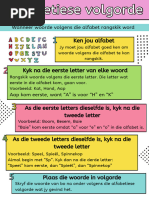 5.trappe Van Vergelyking | PDF