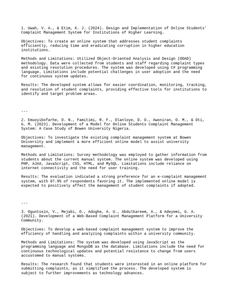 literature | PDF | Web Application | Usability