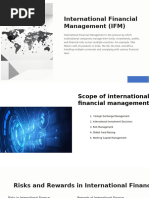 Ifc Organization Chart | PDF | International Finance Corporation ...