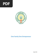 CM Elevate Program for Youth Entrepreneurs | PDF | Economic Growth ...