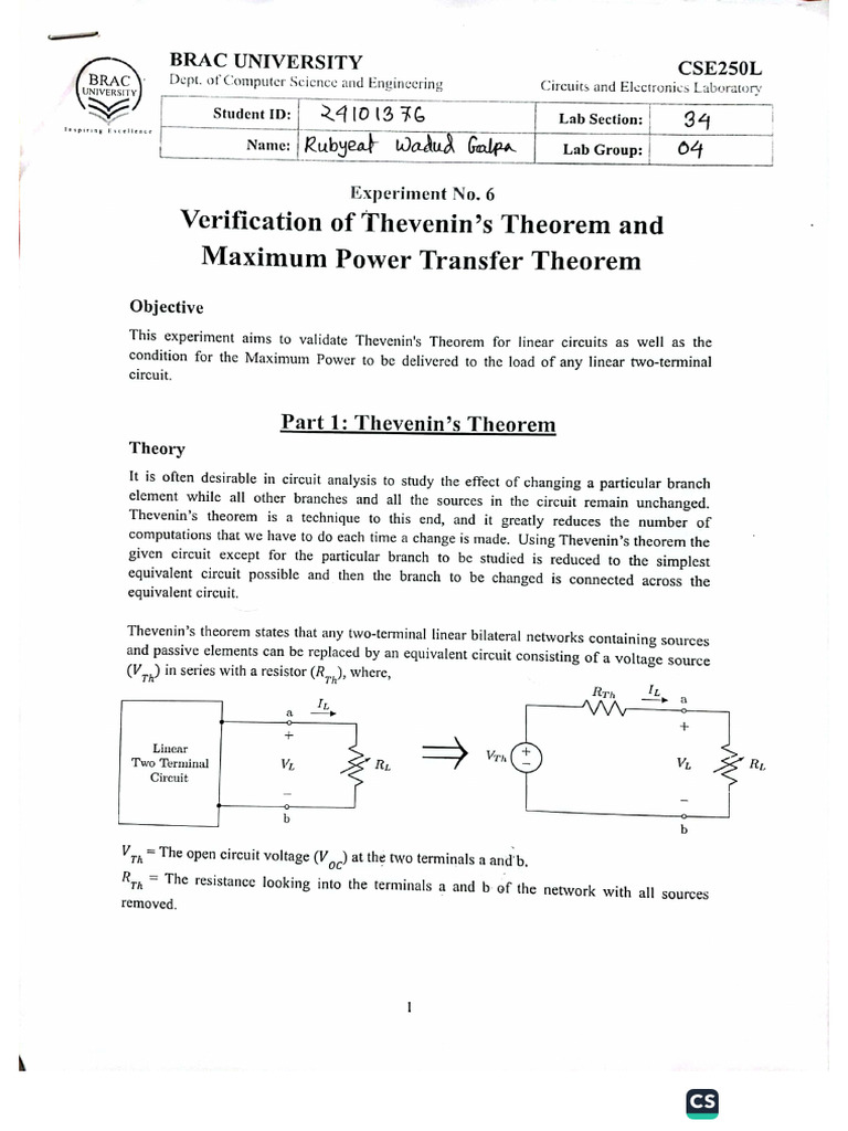 34 24101376 Exp6 | PDF