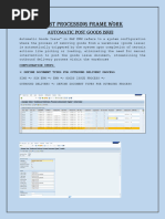 EWM-Exception Code | PDF