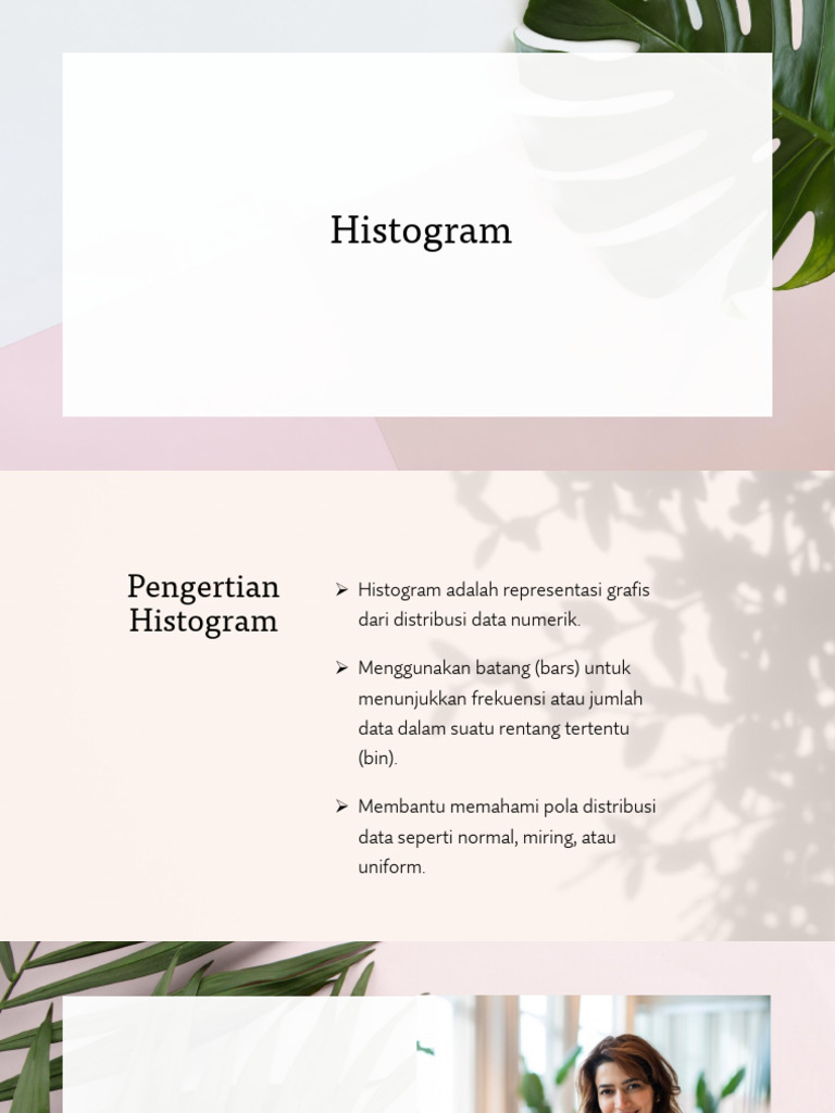 Histogram | PDF