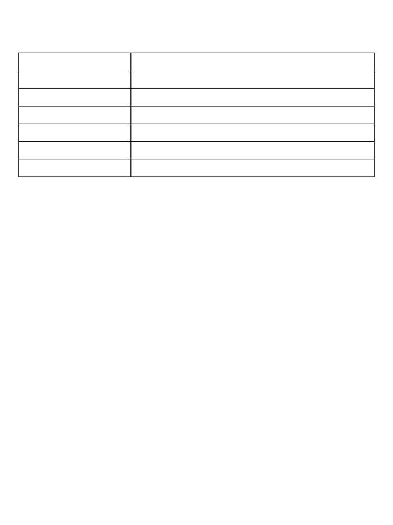 Office Task Timetable 250 | PDF