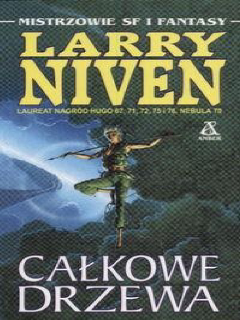 Całkowe Drzewa - Larry Niven (SF) | PDF