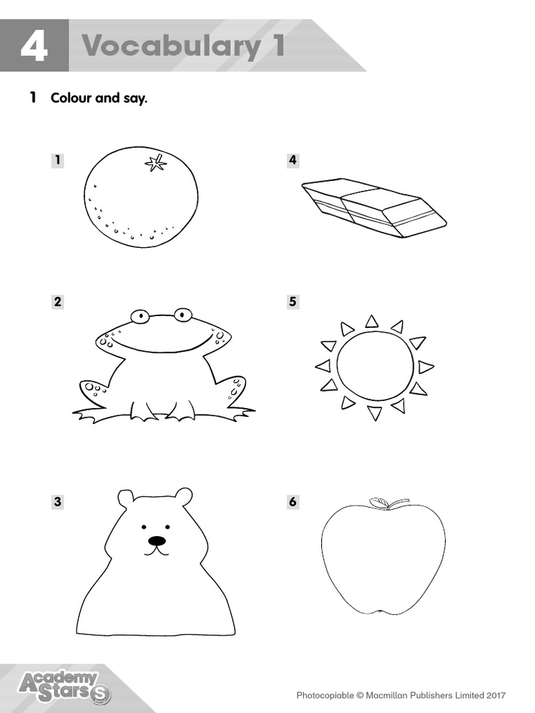 AS TRCS U4 01 Vocab 1 | PDF
