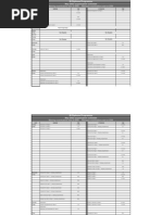 Ib Timetable Student Version 2025 | PDF