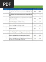 SAMPLE FORM 14a-Signed | PDF | Passport | Travel Visa