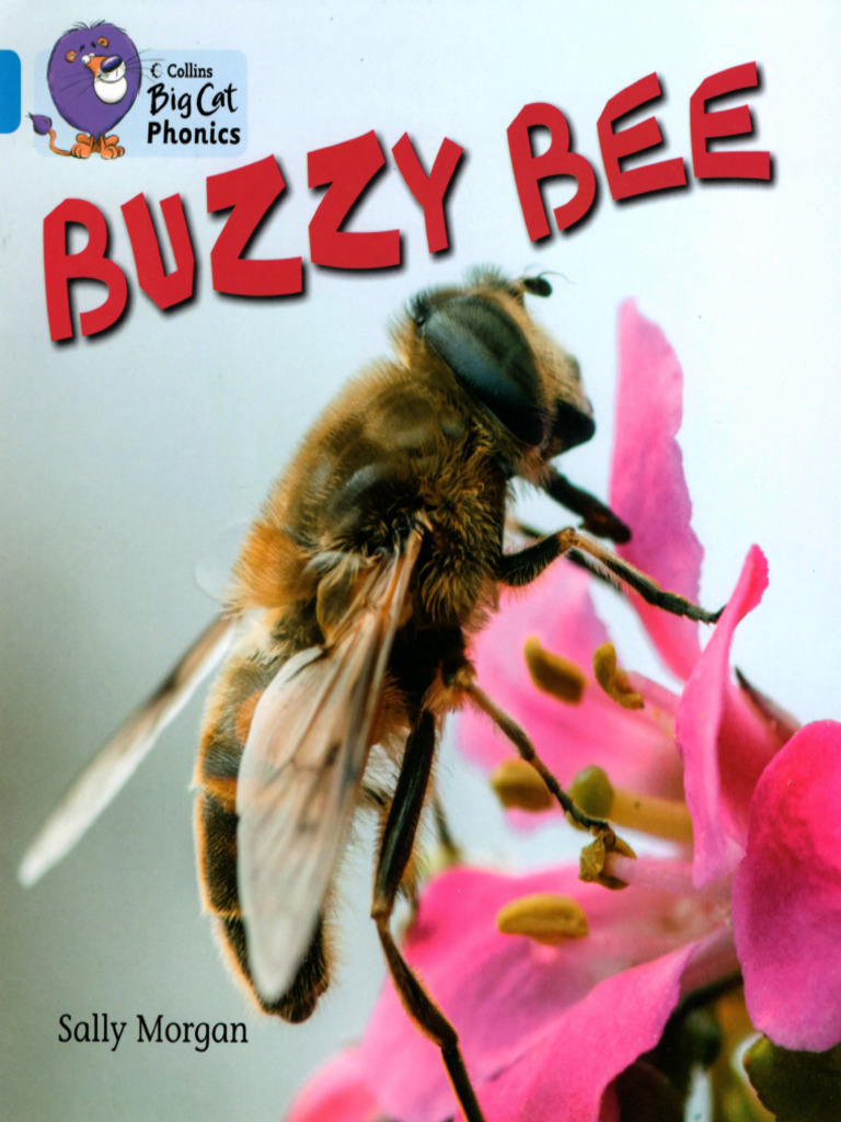 Buzzy BEE | PDF