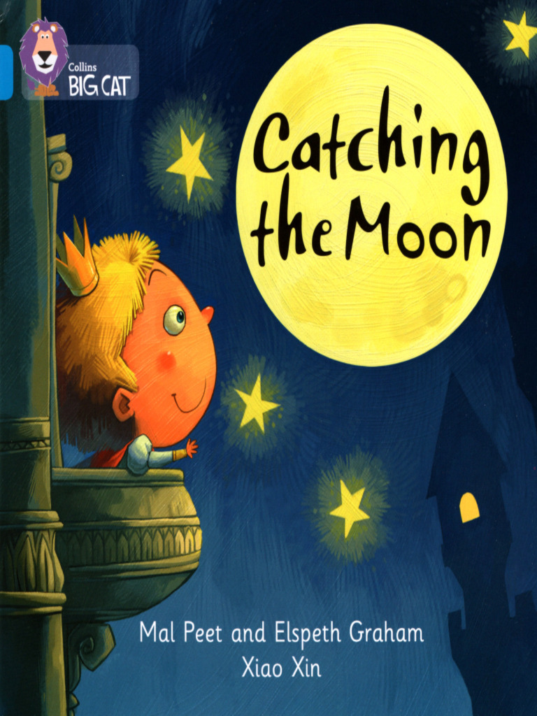 Catching The Moon | PDF