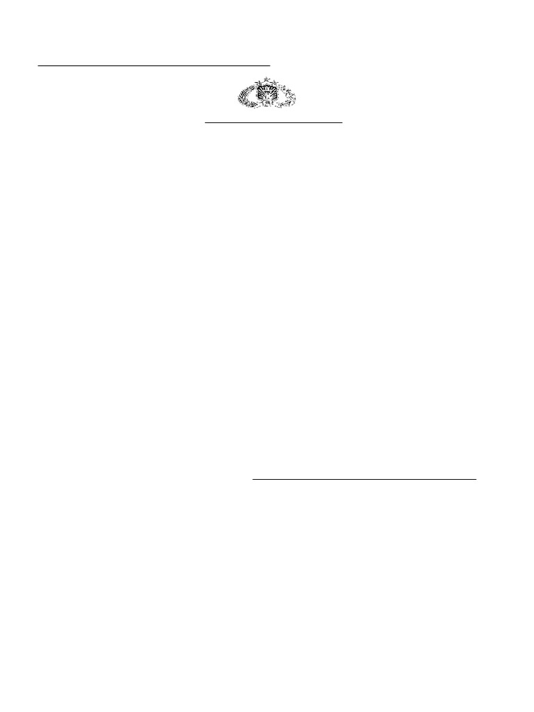 Sprin Pam Malam Tahun Baru 2025 Di Wilayah Rambah-1 | PDF