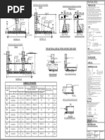 Construction Rebar Specifications | PDF | Civil Engineering | Economic Sectors