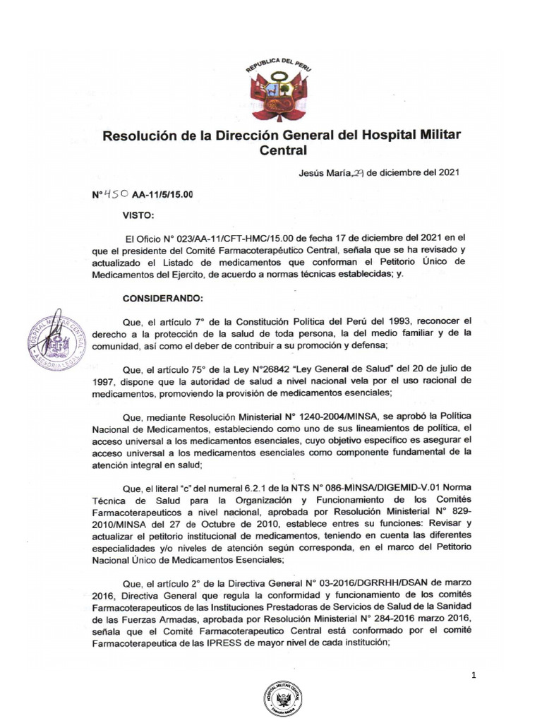 Pue 2022 - 2023 Nuevo | PDF | Medicamentos con receta | Farmacia