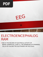 Eeg Report Formate | PDF | Electroencephalography | Epilepsy