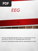 EEG Tips For SEDLine Monitors | PDF | Electroencephalography ...