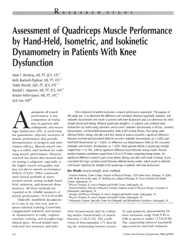 bockrath-pugliese-et-al-1996-assessment-of-quadriceps-muscle ...