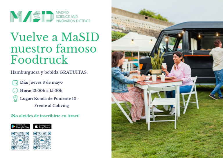 Masid Foodtruck2 PDF | PDF