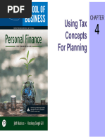 Income Tax Officers Rank Hierarchy | PDF | Money | Government Of India