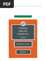 ProTox-3.0: Chemical Toxicity Prediction | PDF | Receptor (Biochemistry ...