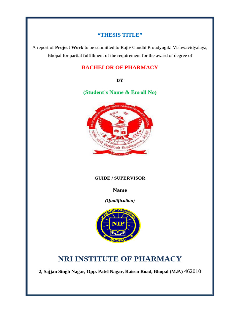 1 Front Page | PDF