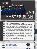 PNP Standard Operating Procedures Overview | PDF | Police | Search And ...
