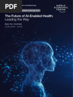 WEF AI in Action Beyond Experimentation to Transform Industry 2025 | PDF | Artificial ...