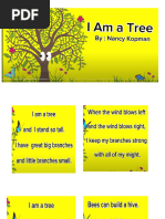I Am A Tree | PDF
