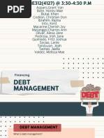 PACRA Credit Rating Scales Explained | PDF | Credit Rating | Bond ...