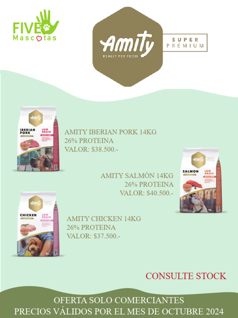 Amity 1 | PDF