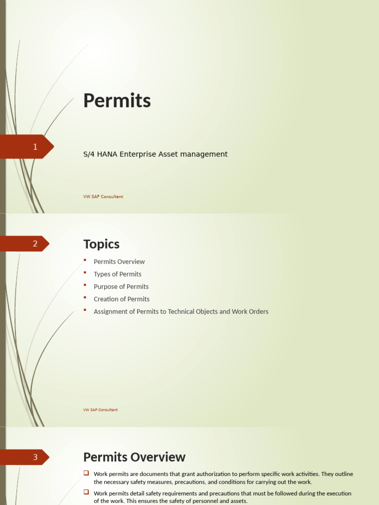 13.+Permits | PDF