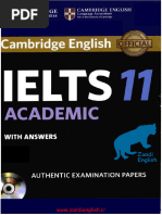 Tactics For Listening Developing Answer Key (WWW - Languagecentre.ir) | PDF