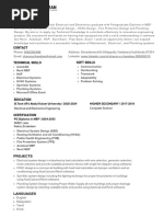 Annexure 3-Material Reconciliation Format | PDF | Building Technology | Materials