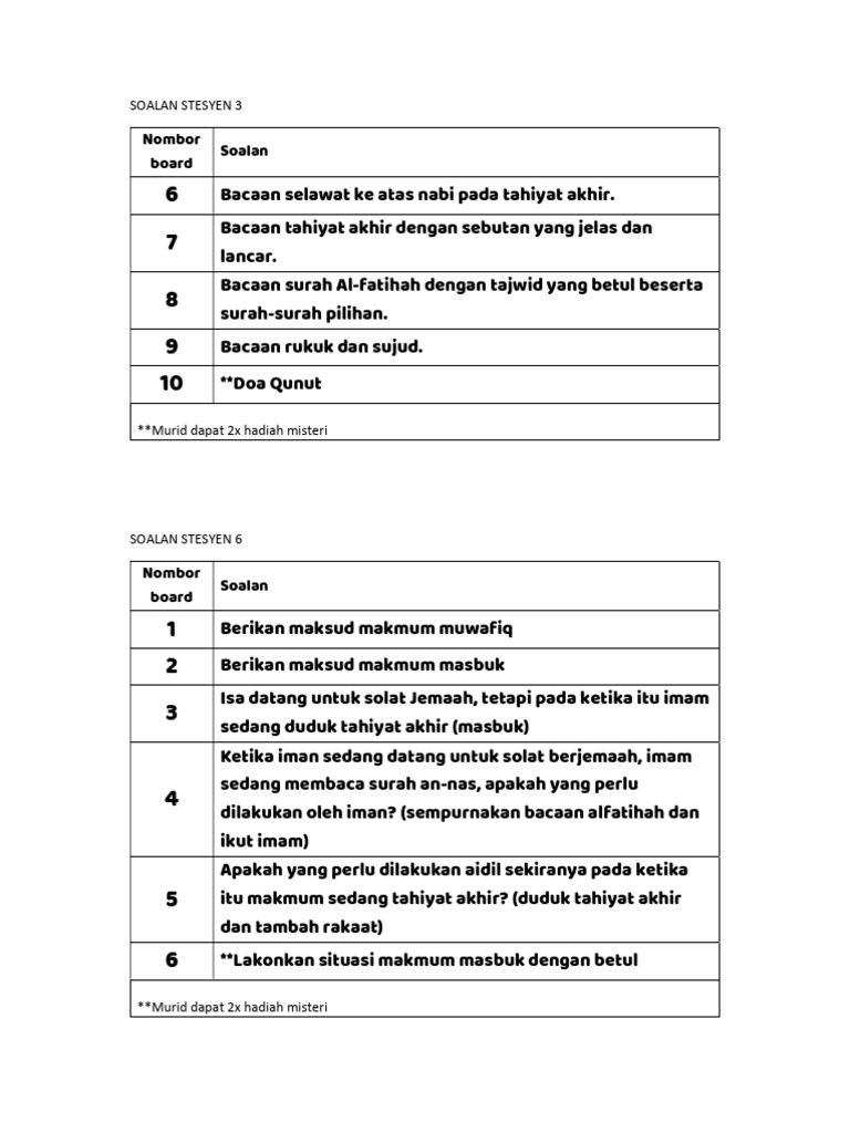 soalan rujukan guru | PDF