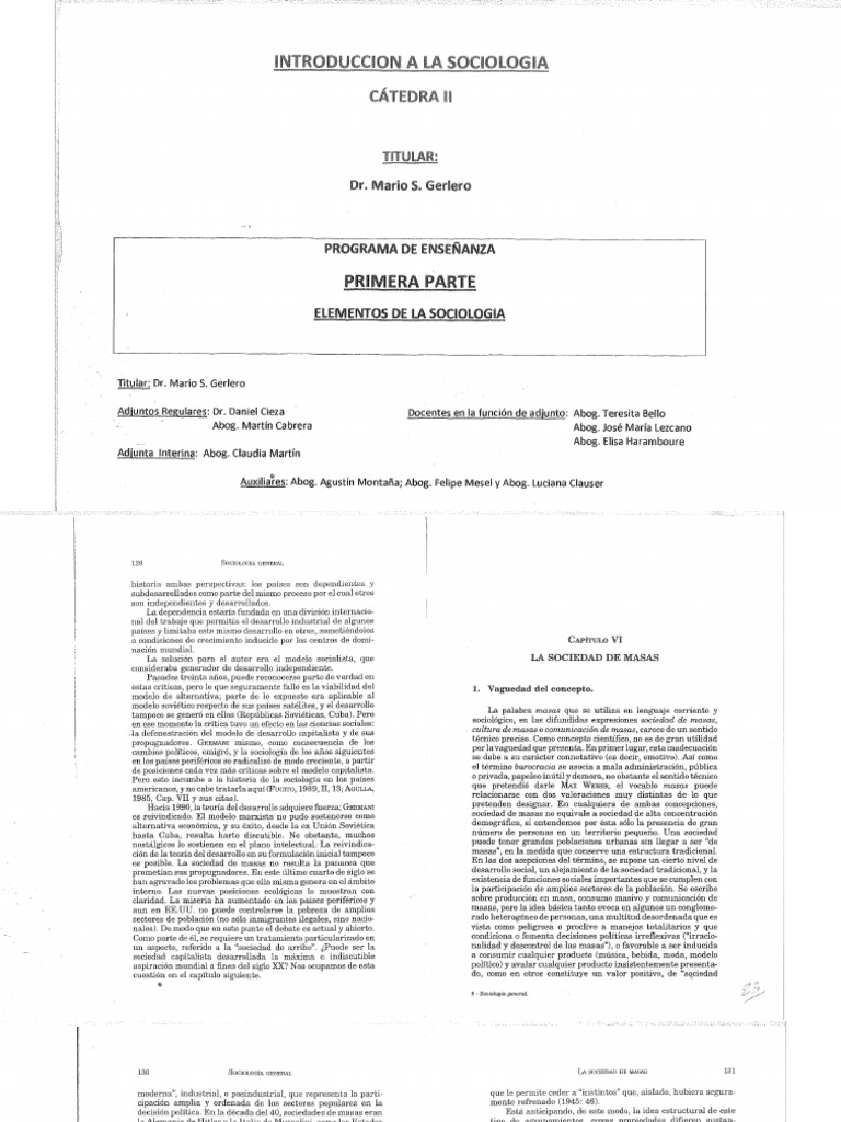 Fucito y Gerlero Segundo Parcial Sobre Derecho de La Navegacion ...