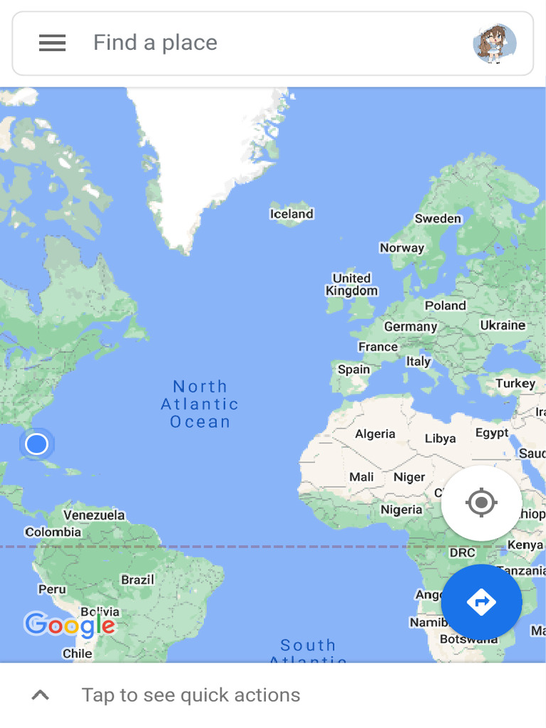 Google Maps | PDF
