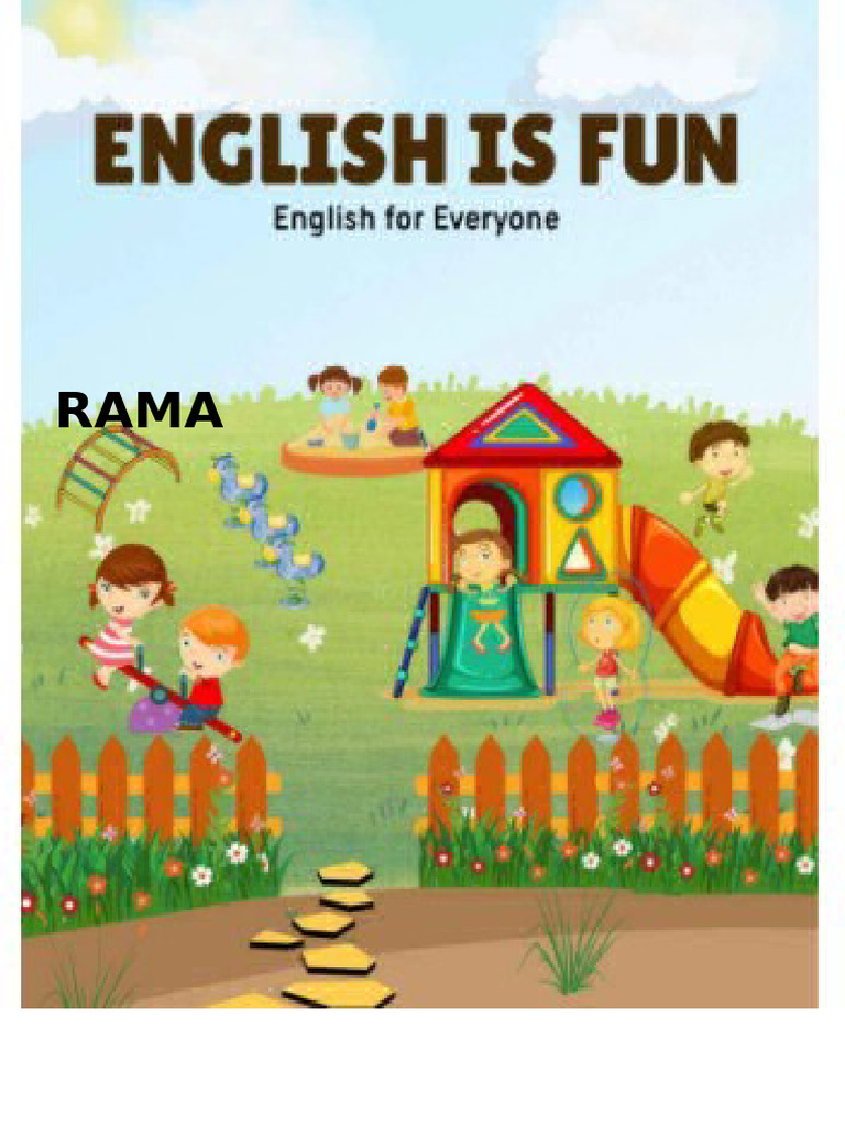 English Book | PDF