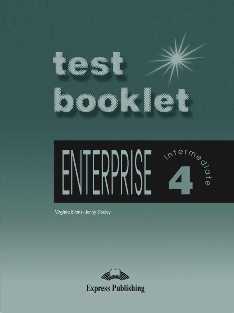 ENT4 BKLT | PDF | Books