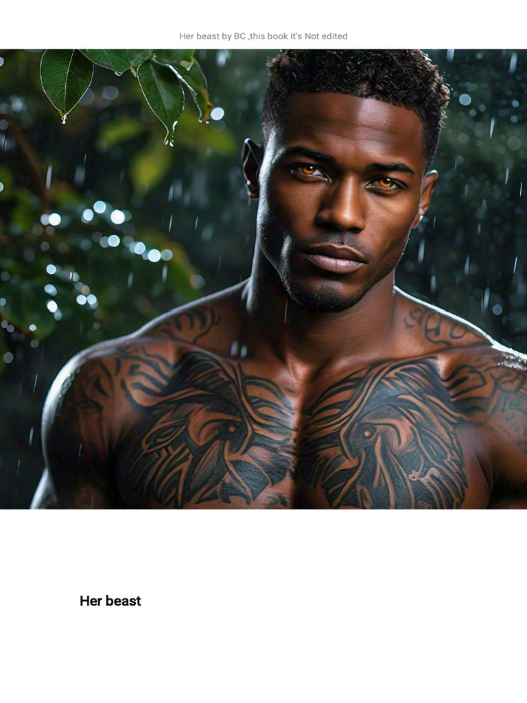 Her Beast Season by BC | PDF